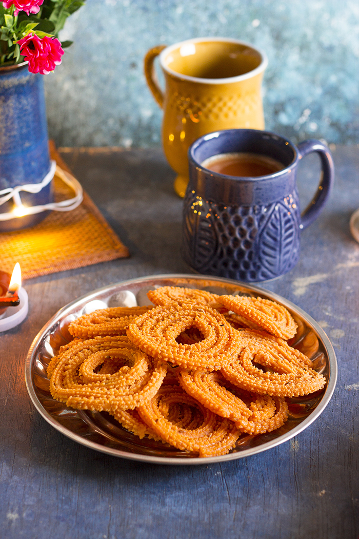 One Teaspoon Of Life: gluten free option