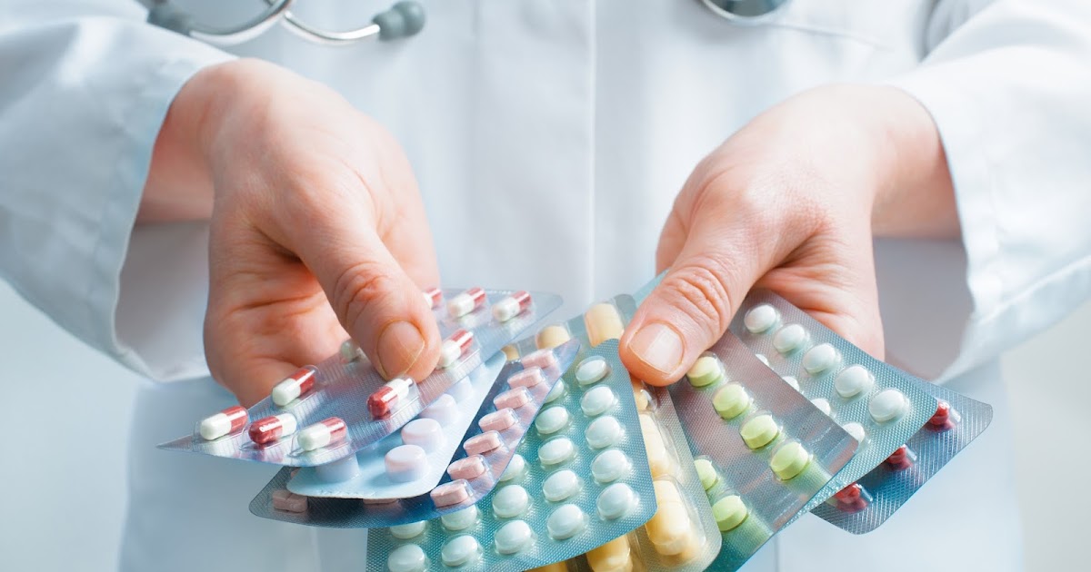 Pastillas para Abortar