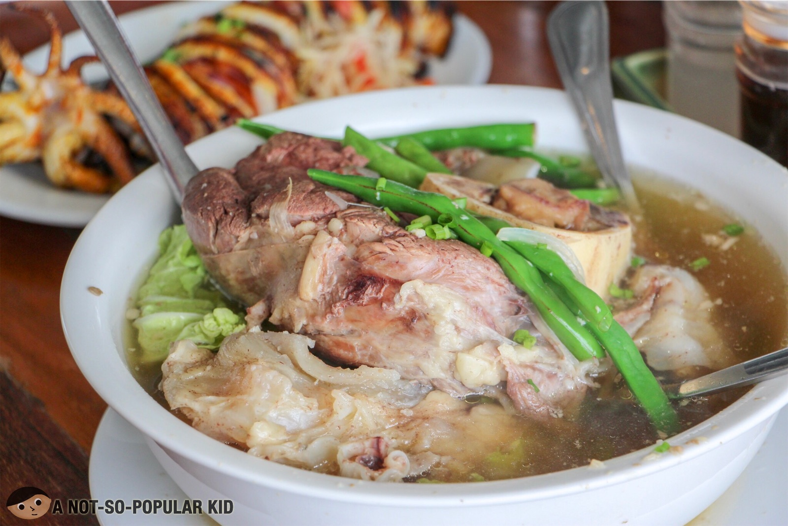 Balay Dako's Must-Visit Filipino Restaurant in Tagaytay - A Not-So ...