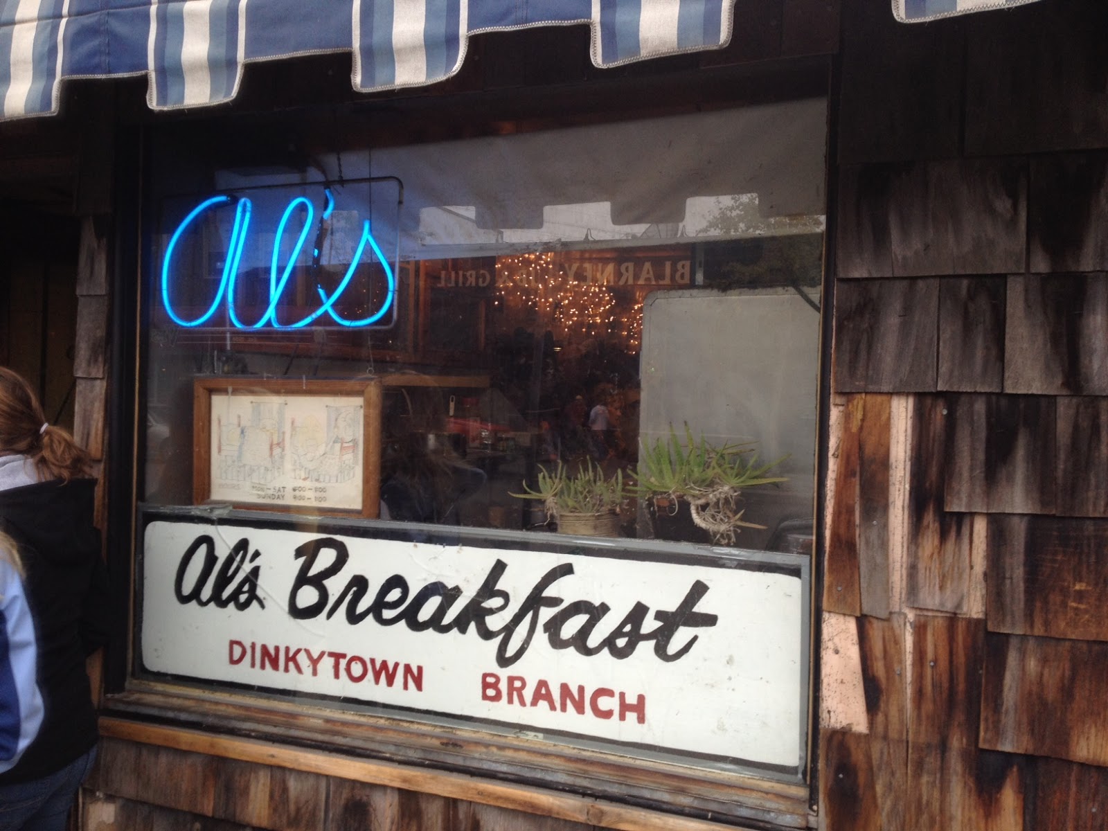 Al's Dinner - Minneapolis - Feed Your Soul Too