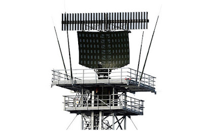 First New Australian ATC Radar to Enter Service in November | jejak defence