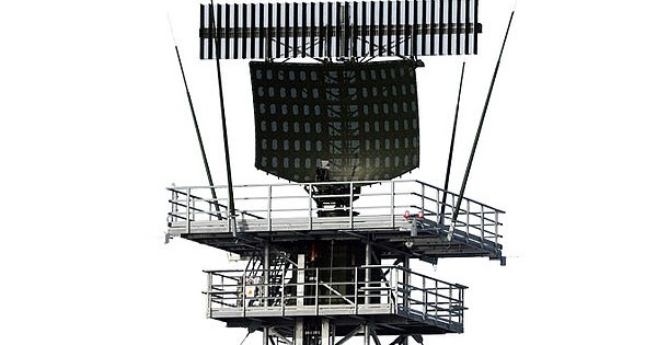 DEFENSE STUDIES: First New Australian ATC Radar to Enter Service in ...