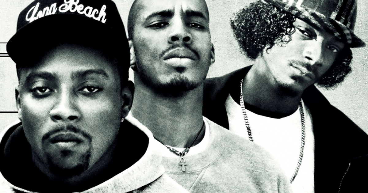 G Funk | Documentary (2017)