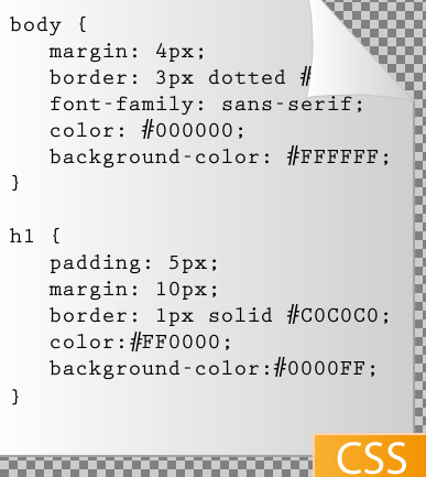 HTML e CSS: separando conteúdo da exibição | HTML Progressivo