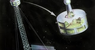 No Shortage of Dreams: NASA Marshall's 1966 Plan for a NERVA-Electric ...