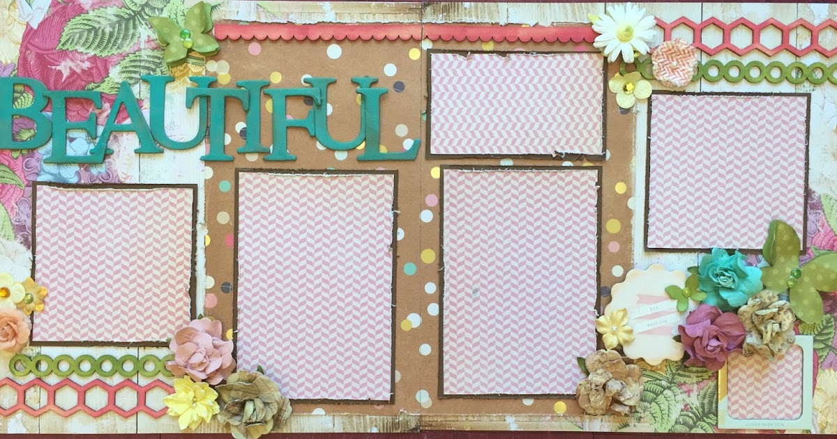 AMAZING GRACE Paper Crafts: Beautiful