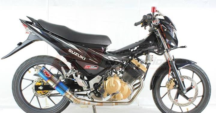 Daftar Harga Knalpot R9 Untuk Suzuki Terbaru 2015 | Informasi Otomotif 2015