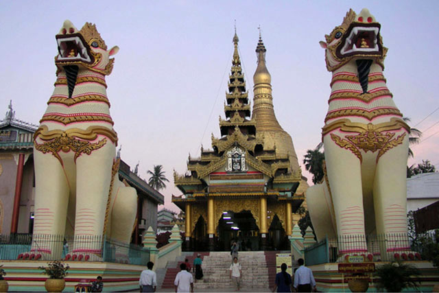 Epic World History: Mon