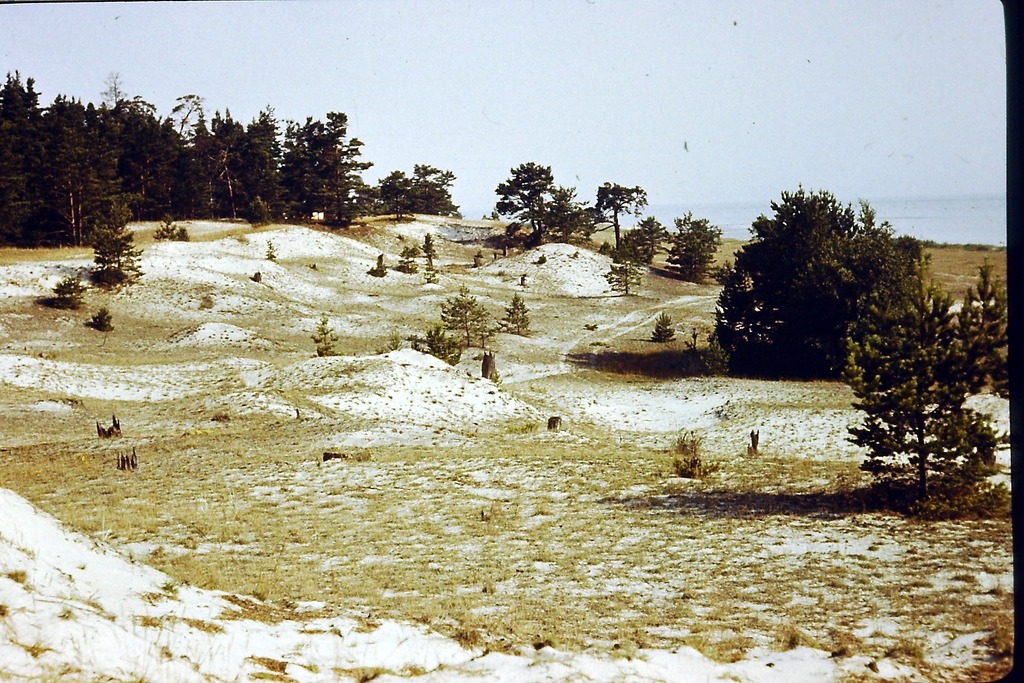 Väikesed mõtted: Ruhnu