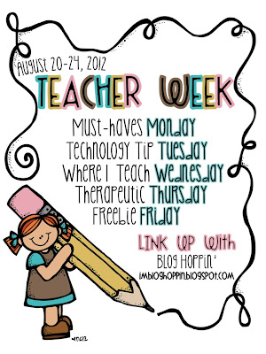 Teacher Week- Day 5 [FREEBIES] | creating & teaching
