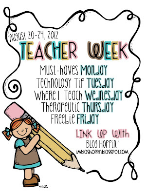 Teacher Week- Day 5 [FREEBIES] | creating & teaching