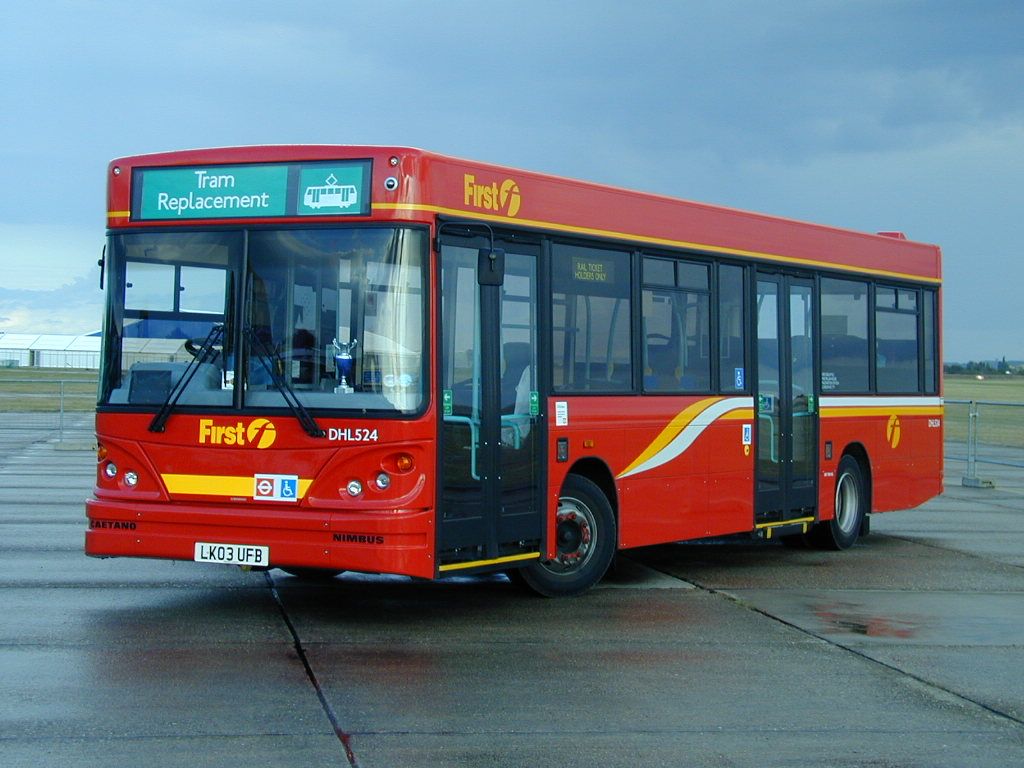 Leon Daniels: First London sale