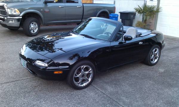 What did the previous owner do to your car? - Page 2 - MX-5 Miata Forum