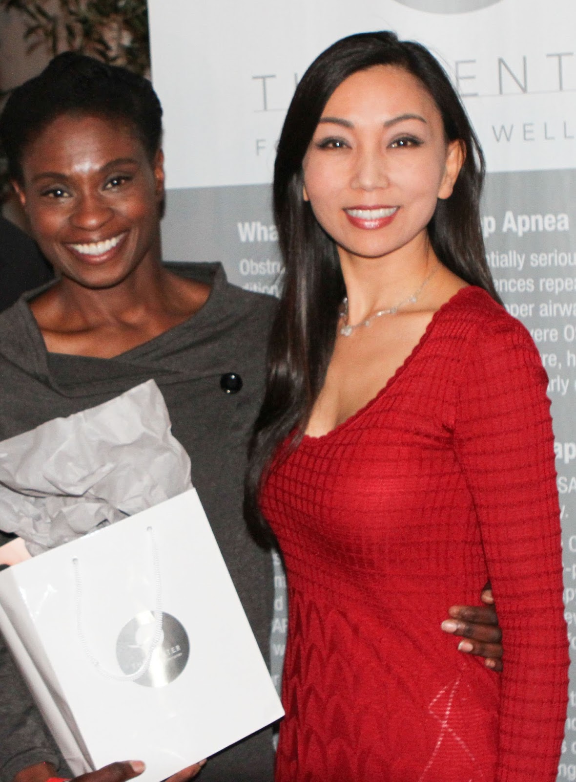 Donloe's Lowdown: Celebs Galore At Doris Bergman's Oscar Party