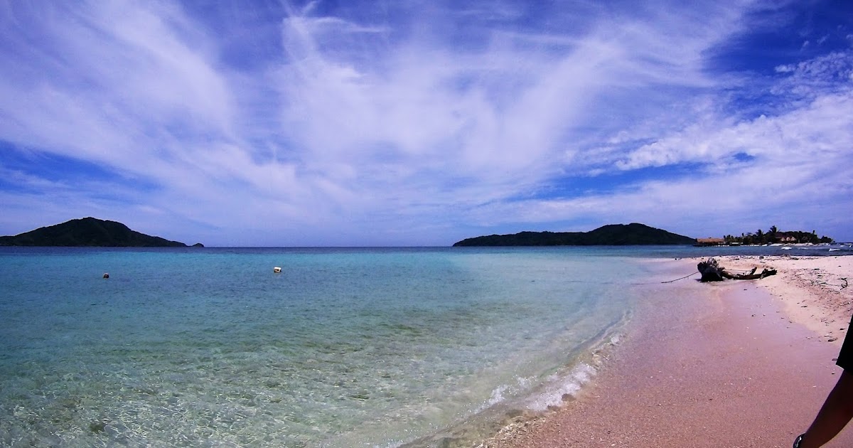 ☮☯ૐ: Cayos Cochinos