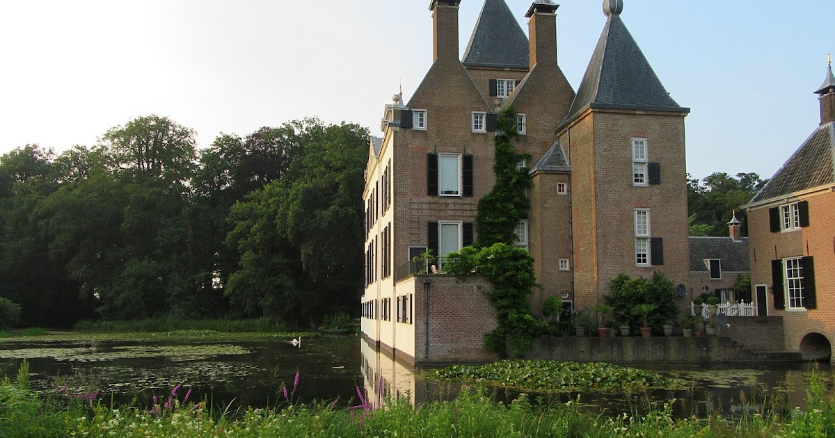 Moments, frozen in time ♡: Castle Renswoude