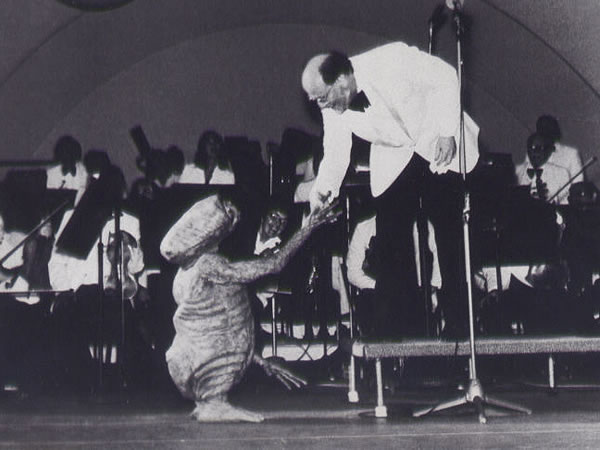 Happy 85th Birthday John Williams. Here's 85 Photos Of Our Favourite ...