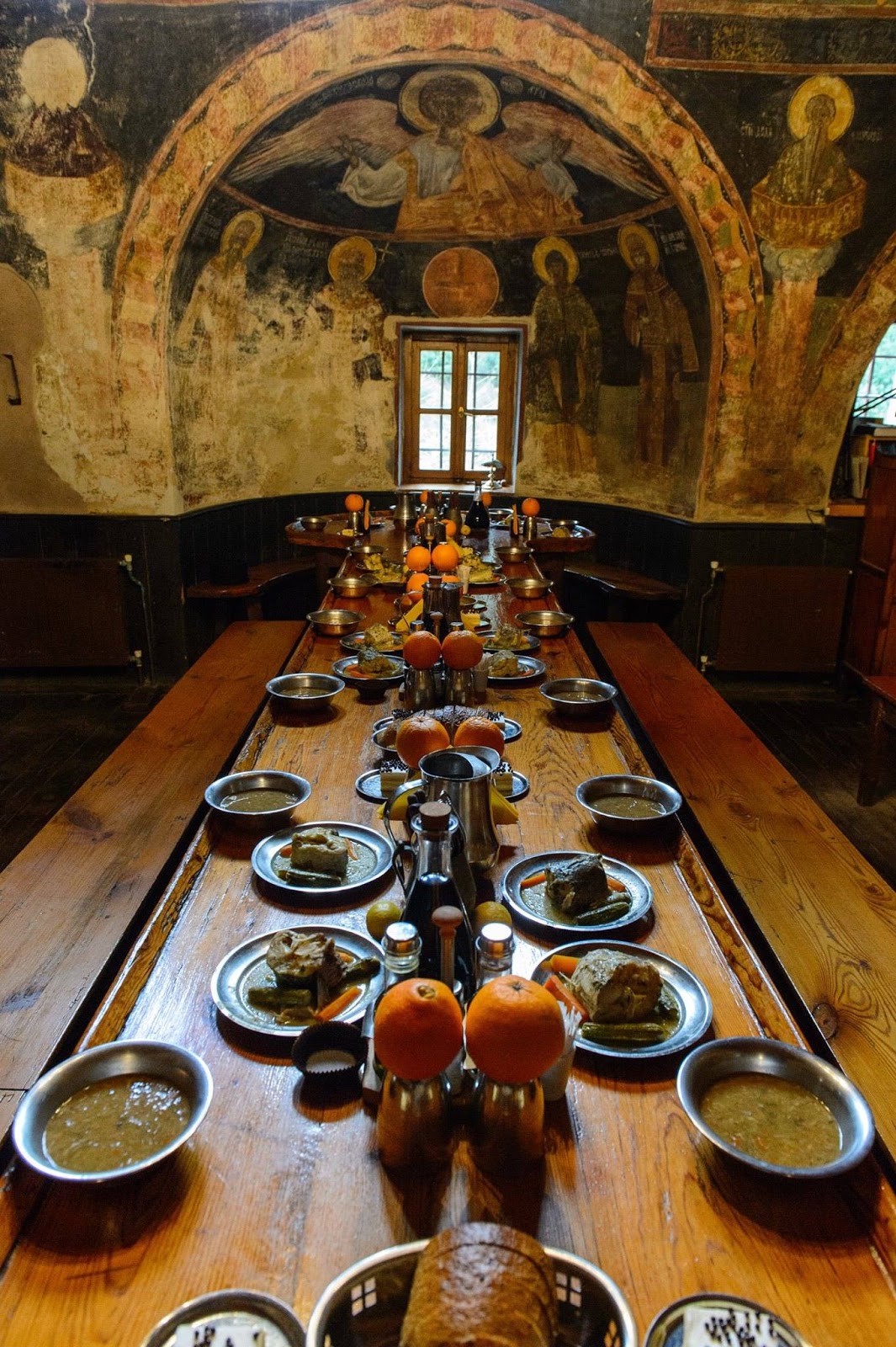 Orthodoxify Your Life!: Fasting