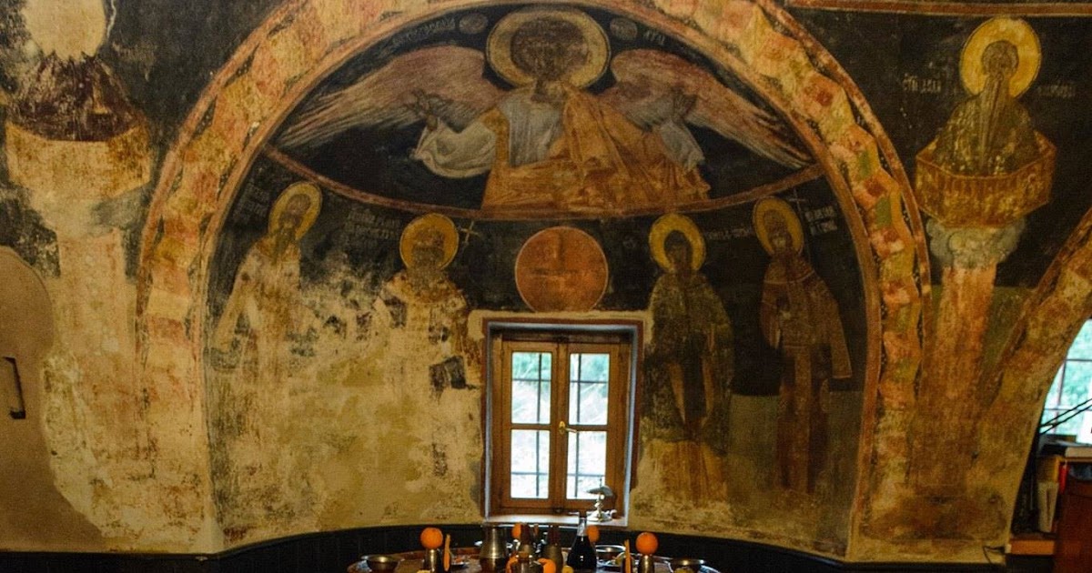 Orthodoxify Your Life!: Fasting