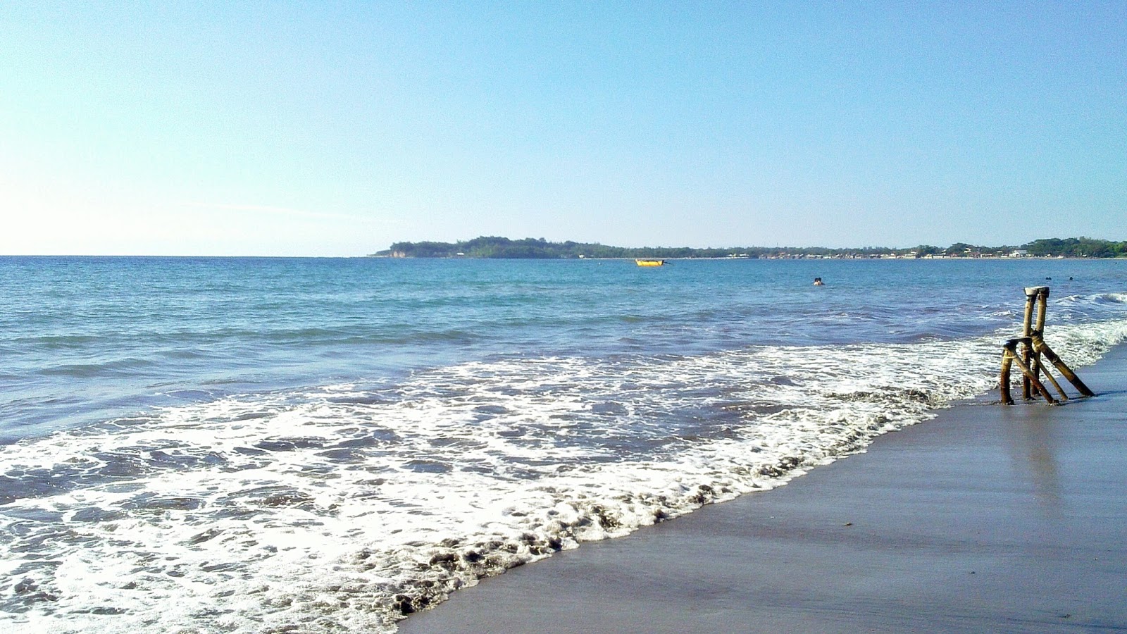 Seashore free picture for commercial use