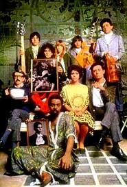 Túnel do Tempo : Anos 60: Movimento Tropicália