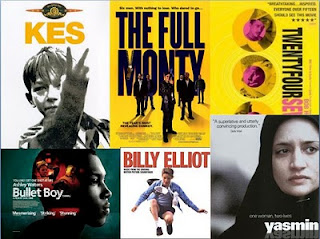 Vicky Hunt AS: Brief - British Social Realism