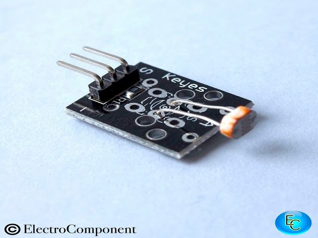 Arduino Sensor Kit - Electrocomponent