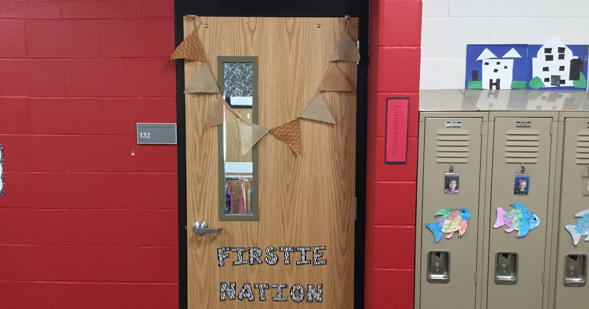 Firstie Nation!: Firstie Nation Unveiled