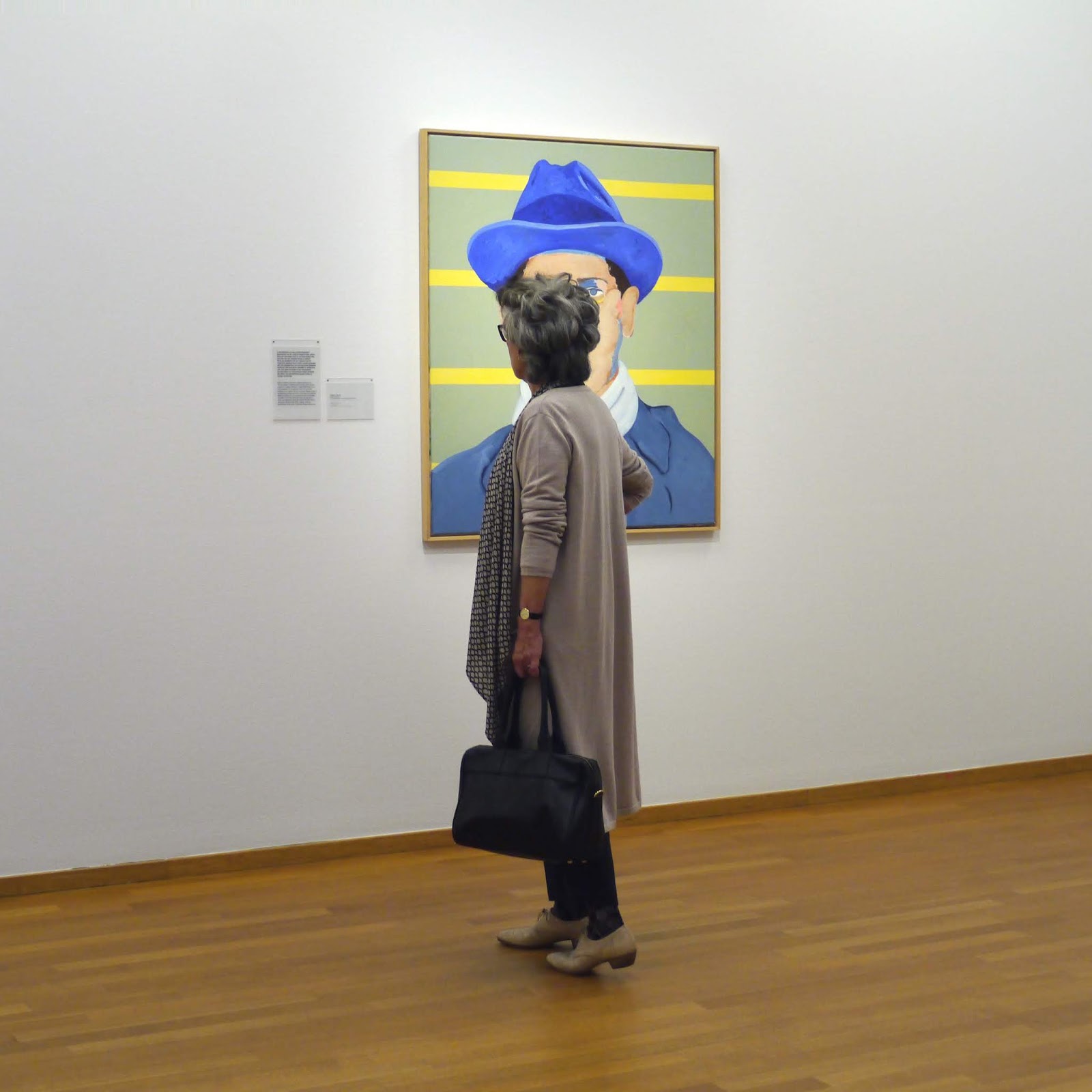 Rinke Nijburg: Gemeentemuseum Den Haag # Ad Gerritsen