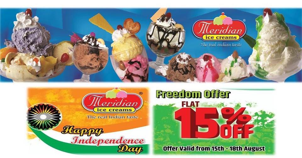 Meridian Icecreams