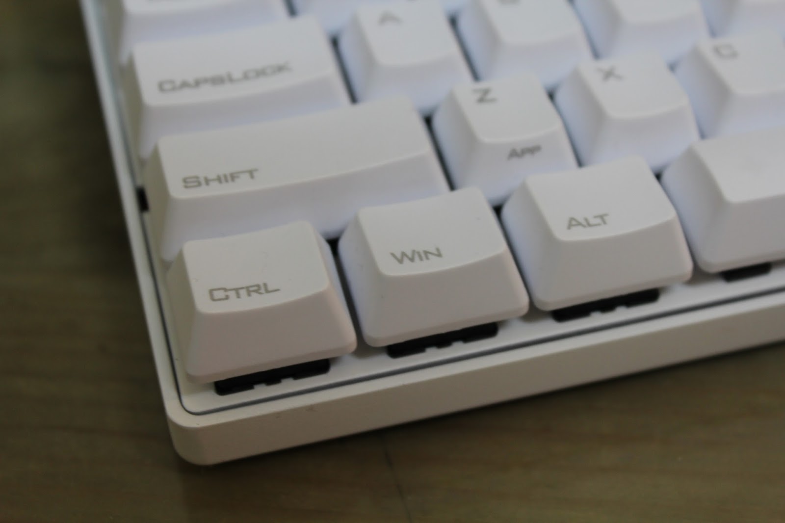 Unboxing & Review: Vortex Pok3r