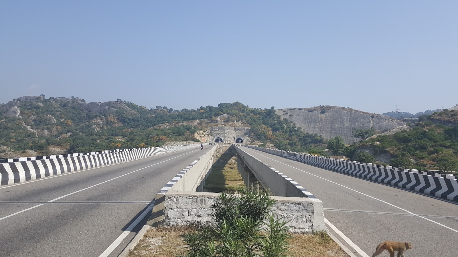 National highway NH-44: Jammu udhampur National highway