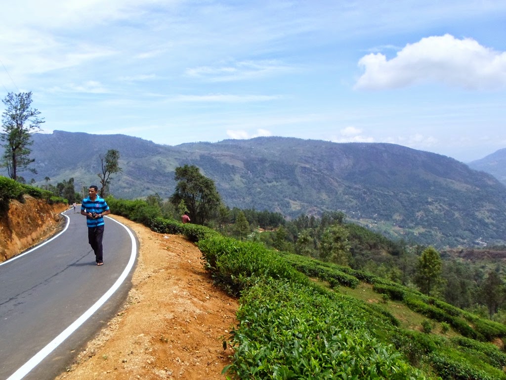 LakRoo Environmental Club: Mandaram Nuwara