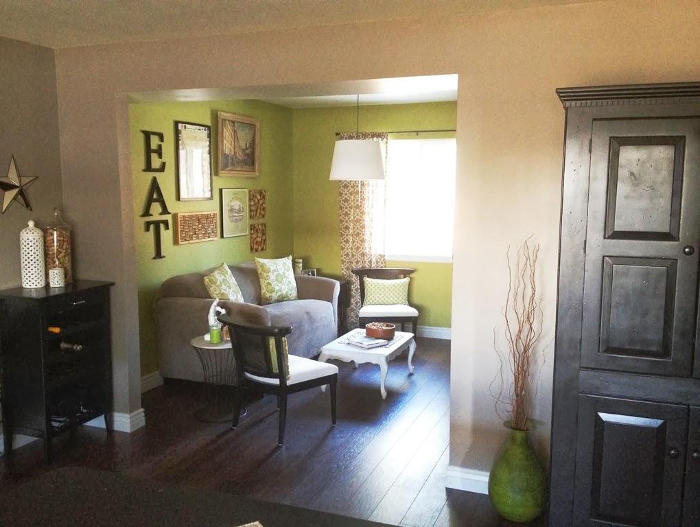 Kindred Style: Karli's House Tour