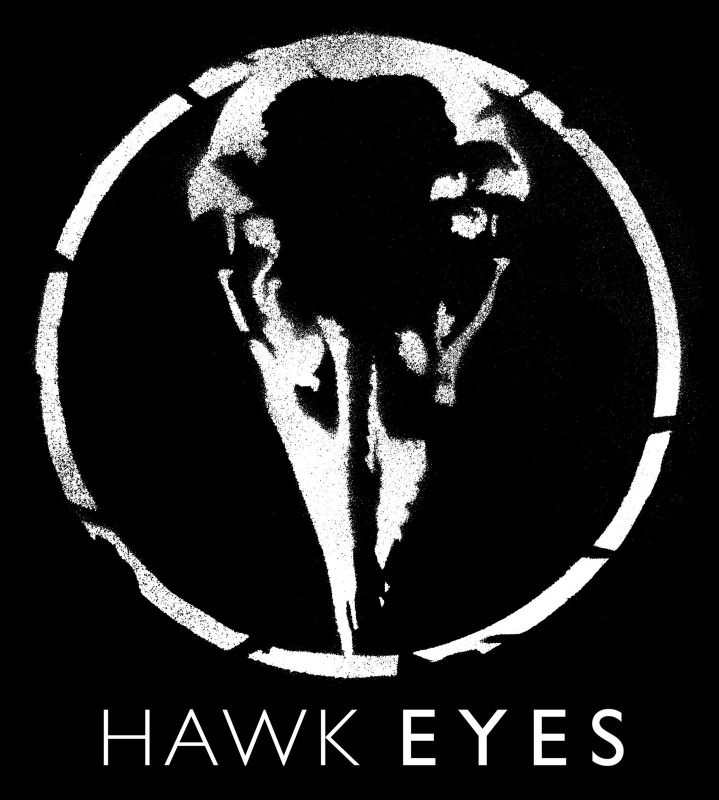 Dai Wells' Music Review: Exclusive Interview: Hawk Eyes / Chickenhawk