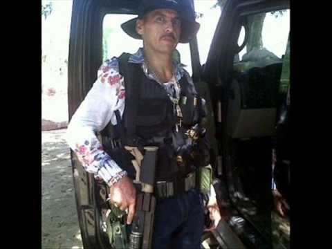 La muerte de "El Ondeado" la leyenda cuenta que El Mayo Zambada lo ...