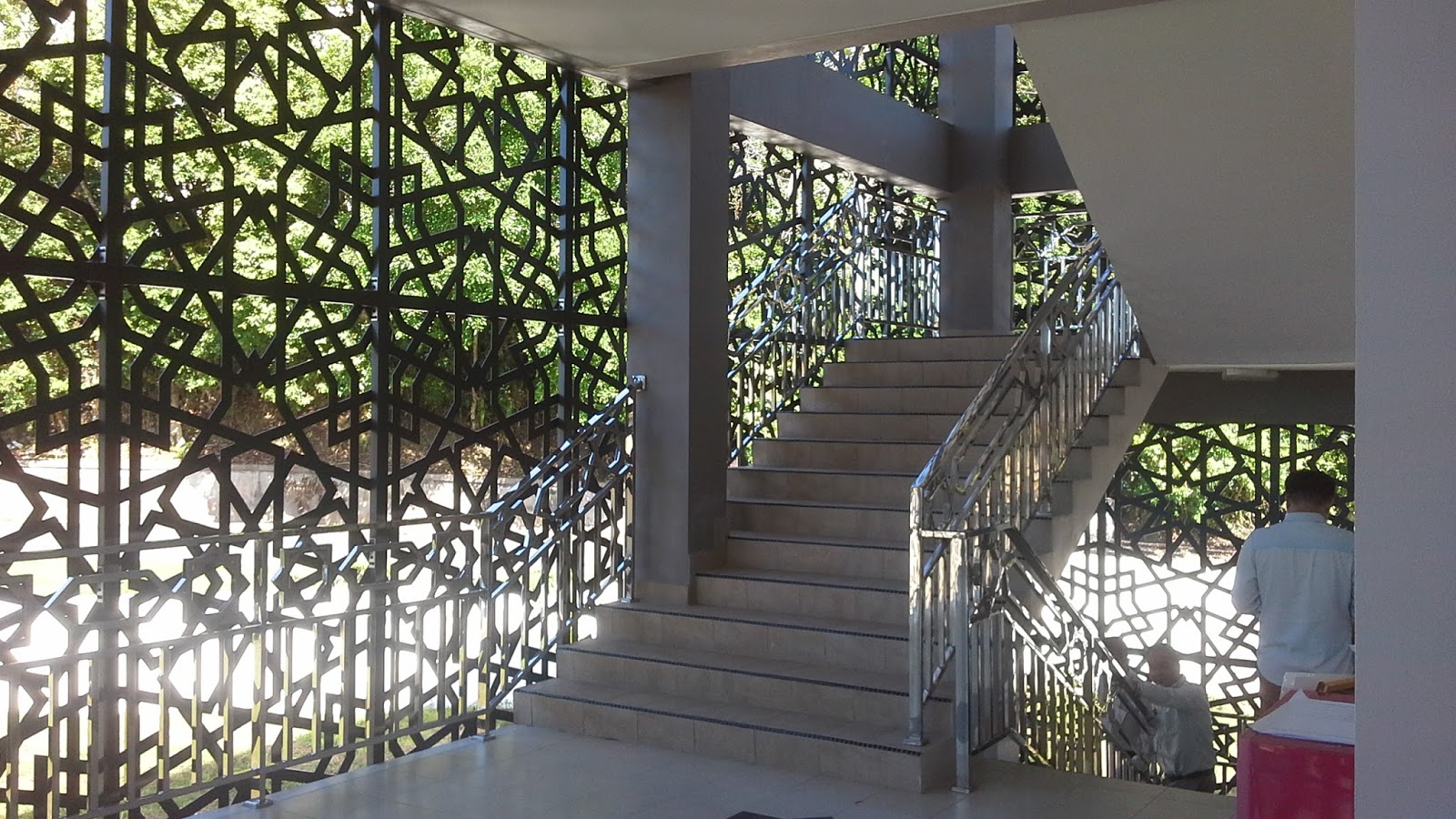 cinta ALLAH cinta hakiki: SUAMPRIPAD : Sekolah Ugama Arab Menengah ...