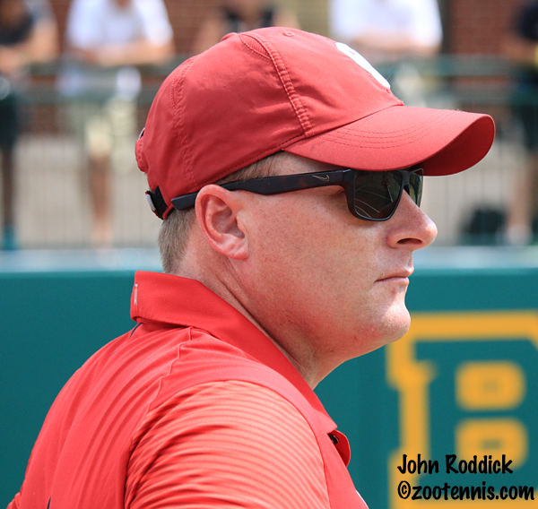 ZooTennis: John Roddick Leaving Oklahoma to Become Director of Tennis ...