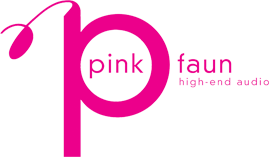 PINK FAUN STREAMER 2.16X REVIEW – M & S | Ultimate High-Fidelity