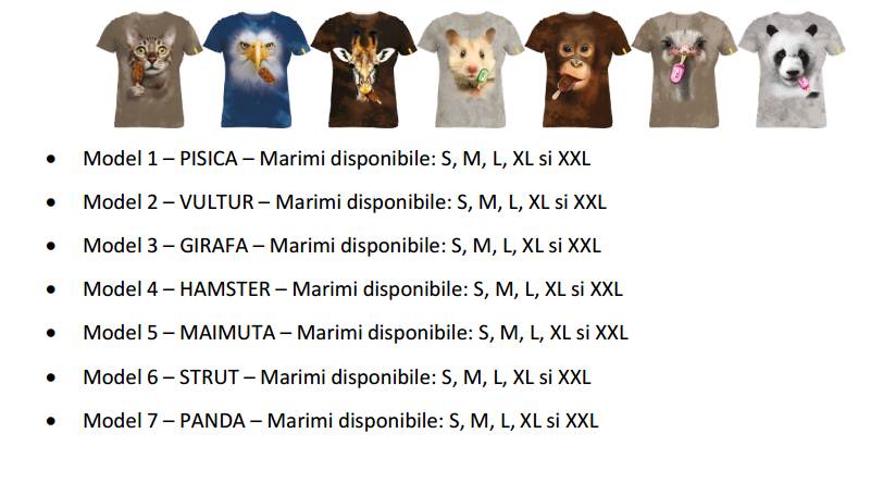 Concurs Inghetata Corso 2017: TRICOURI BESTIALE ca premii! Reclama TV.