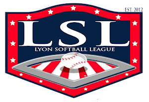 Lyon Softball League: Park Parilly Info