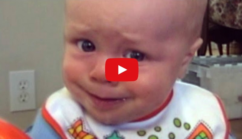 Babies Discovering Things For The First Time - Funny Video - Must Watch ...