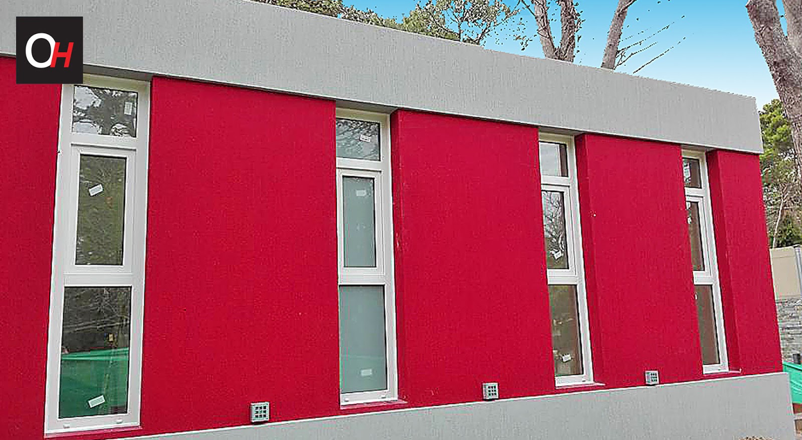 Aberturas de PVC, Ovalle Hnos.: ABERTURAS DE PVC ::: EN PINAMAR