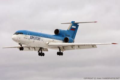 LOS GRANDES ACCIDENTES AEREOS EN EL MUNDO.: TRAGEDIA AL DESPEGAR: LOS ...