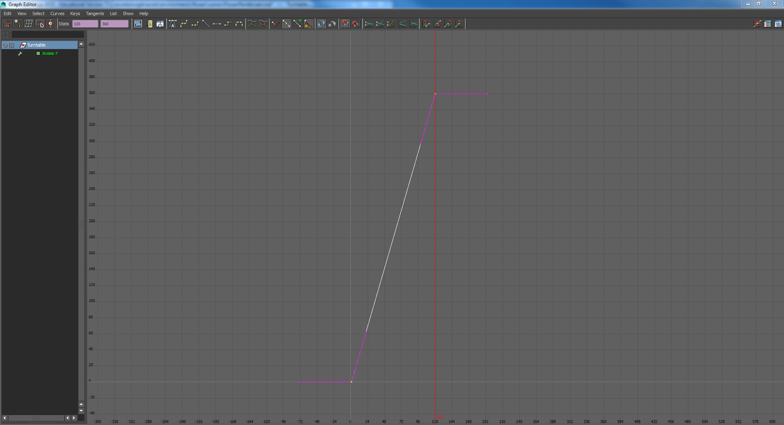 Sam Owen, Concept & Environmental Artist: Maya Tutorial: Making a 360 ...