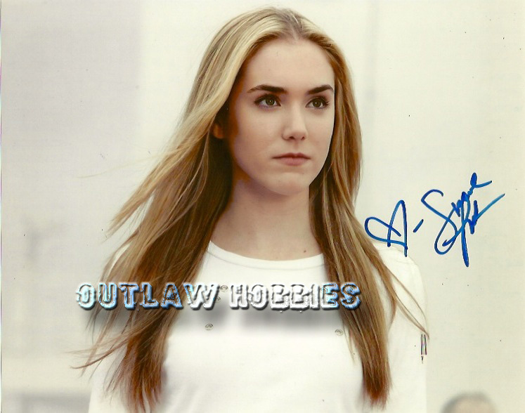 Outlaw Hobbies: Spencer Locke of Resident Evil