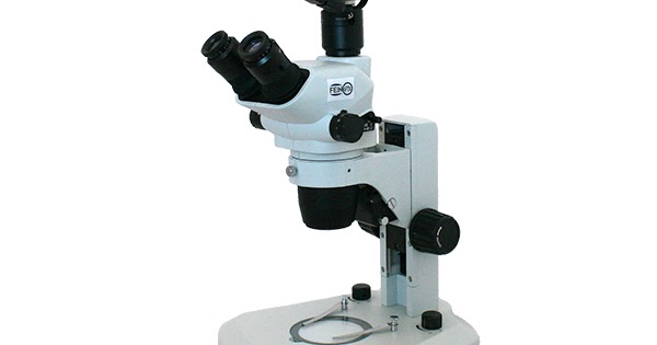 Microscope World Blog: High Resolution Stereo Zoom HD Microscopes