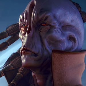 Pics of the Week: Tau - Faeit 212