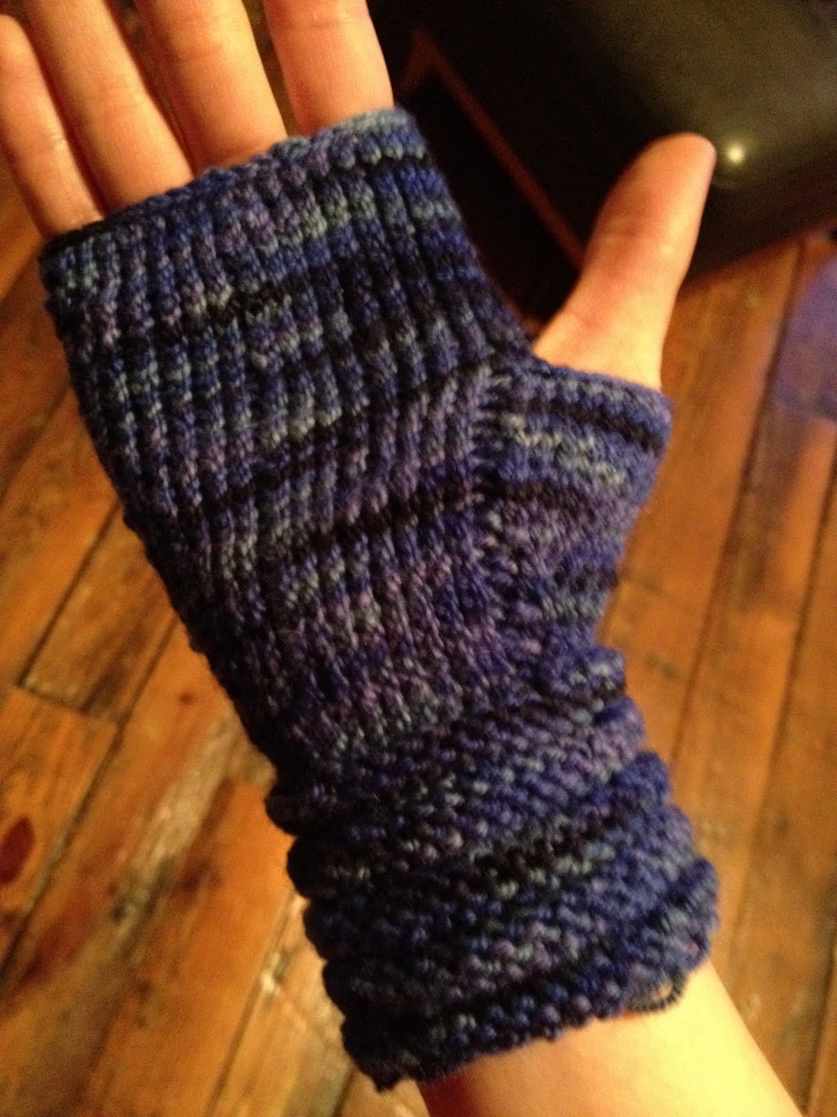 What In Yarnation: Progressssss!!!!