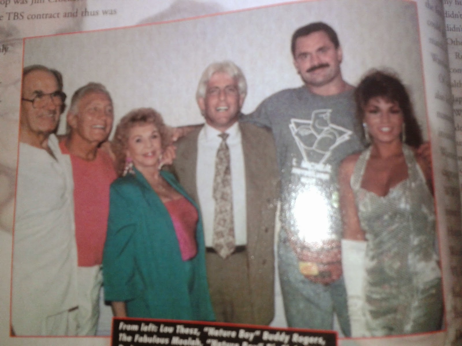 Rick Rude – Scotts Blog of Doom!